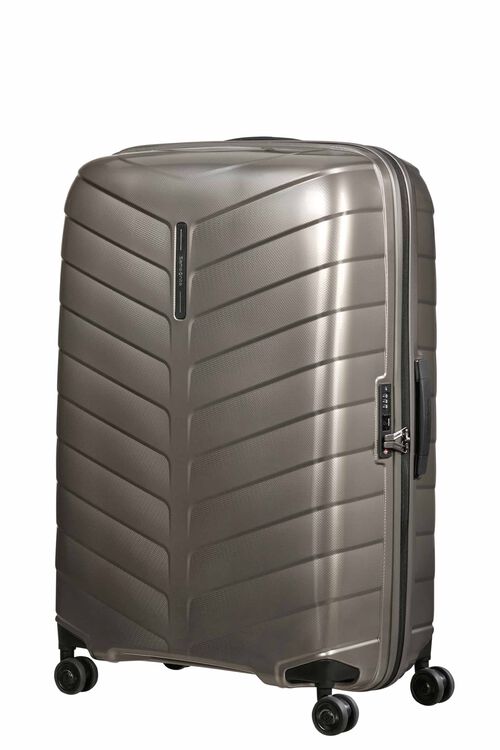 Samsonite Attrix Suitcase 75cm