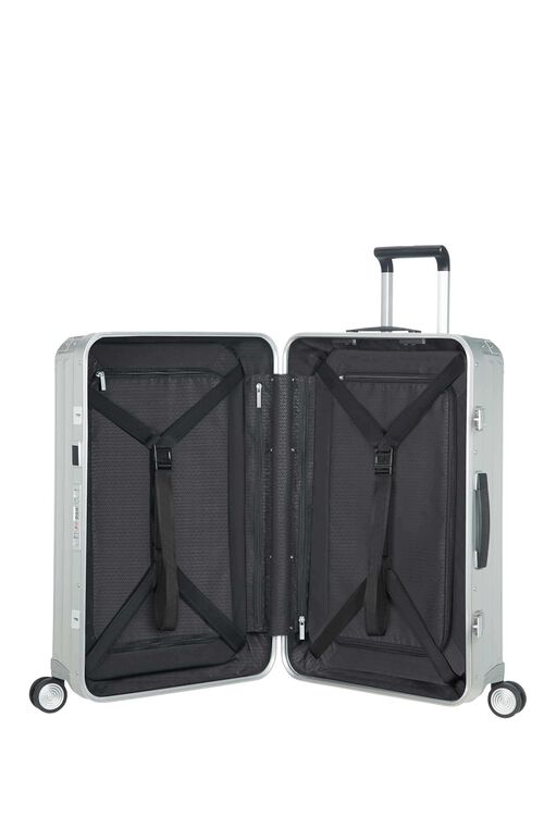 Samsonite Lite-box Alu Suitcase 69cm
