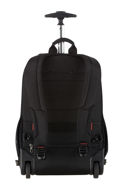 Samsonite Guardit 2 Lapt.backpack/wh 15.6"