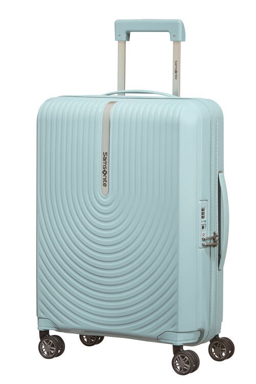 Samsonite Hi-Fi Spinner 55 cm Exp