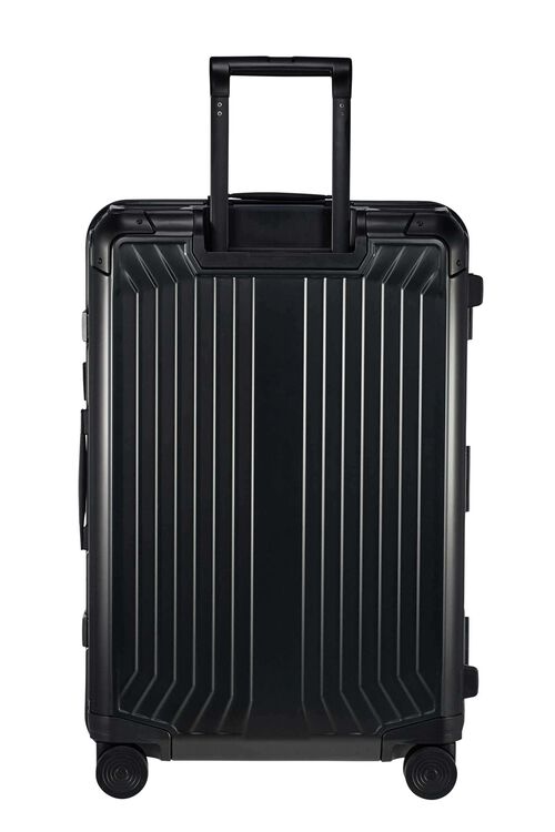 Samsonite Lite-box Alu Suitcase 69cm