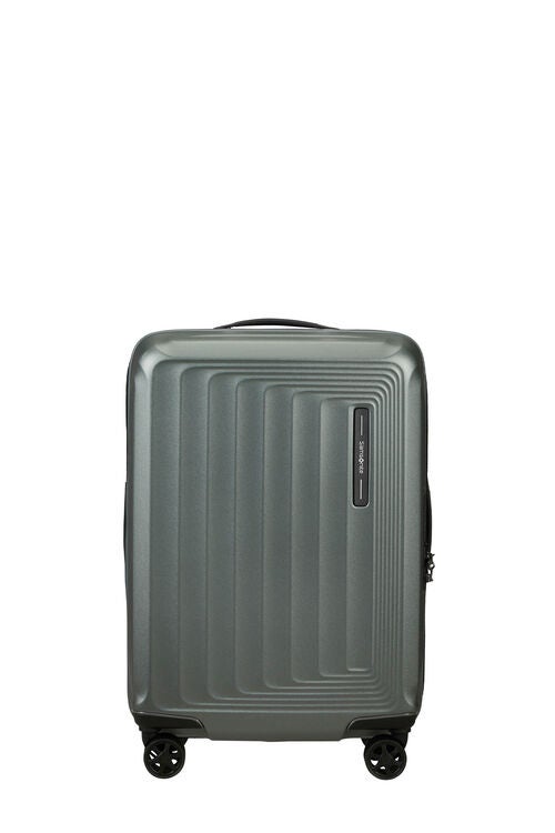 Samsonite Nuon Spinner 55 Cm Exp