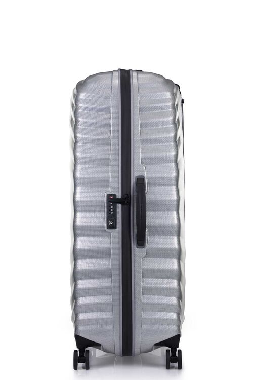 Samsonite Lite-shock Sport Suitcase 81cm