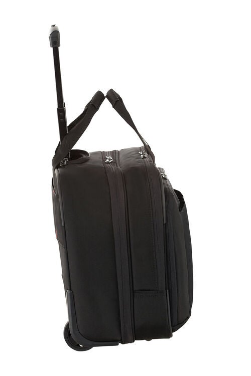 Samsonite Guardit 2 Rolling Tote17.3"