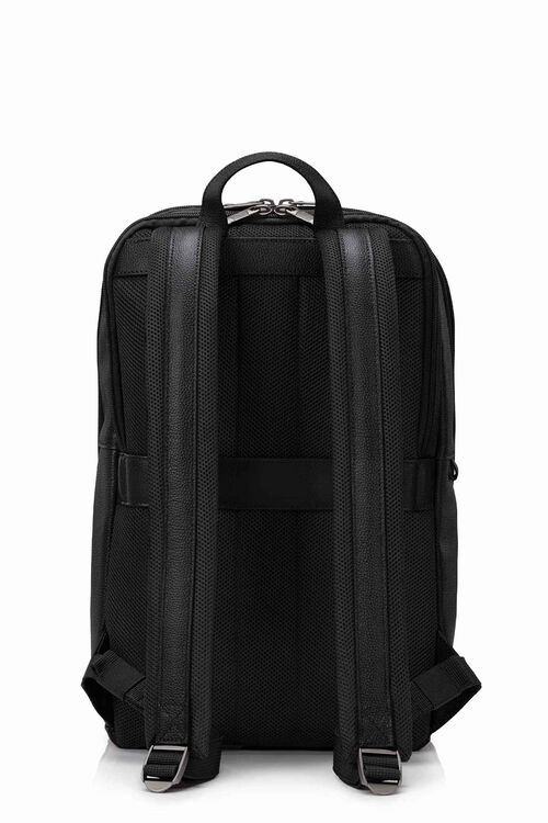Samsonite Sam Classic Leather Slim Backpack