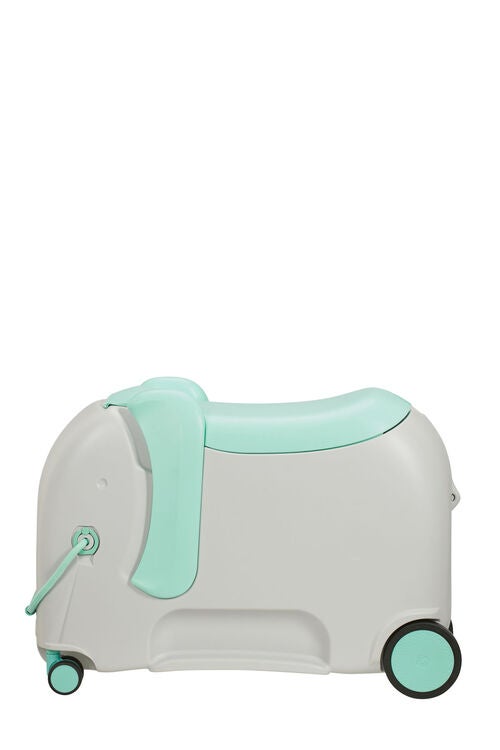 Samsonite Dream Rider Deluxe Ride-on Spinner Elephant