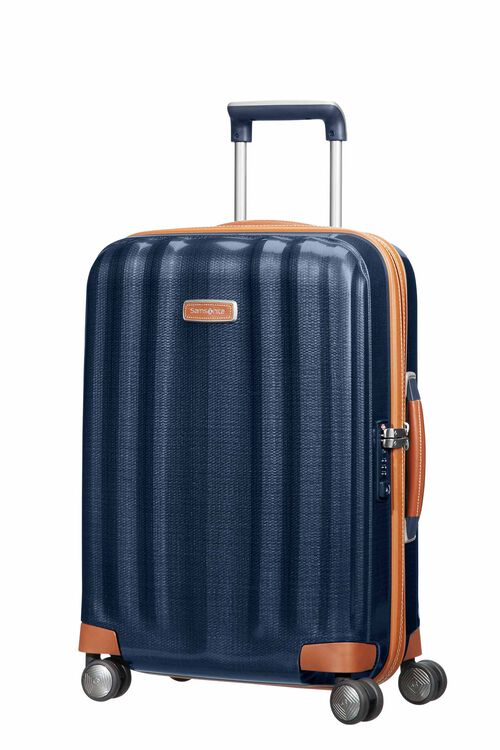 Samsonite Lite-cube Dlx Spinner 55 Cm