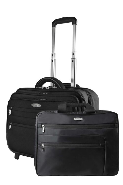 Samsonite BUSINESS SPL C49*003 WHEELED PORTFOLIO