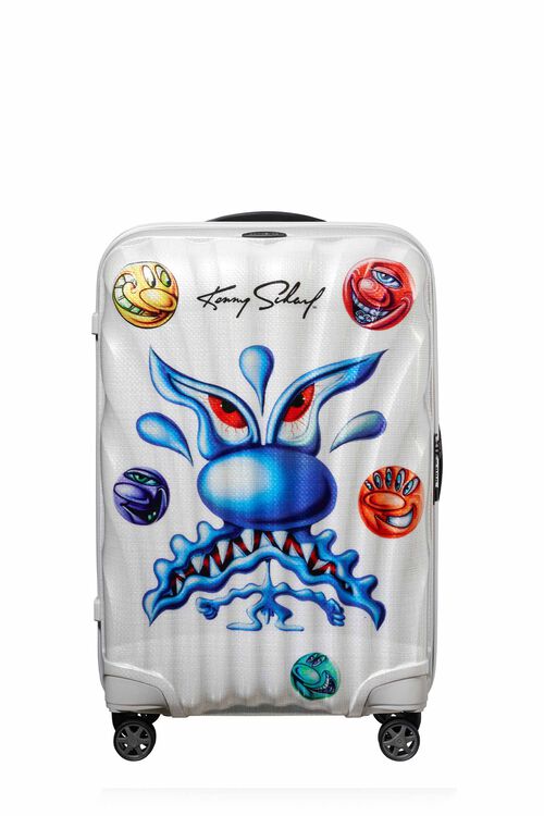 Samsonite C-lite Spinner 55 Cm Exp