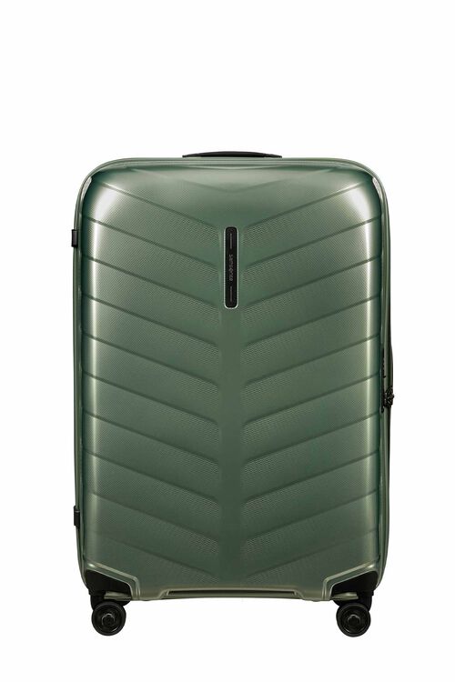 Samsonite Attrix Suitcase 75cm