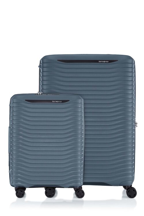 Samsonite Upscape Carry-on 55cm Expandable