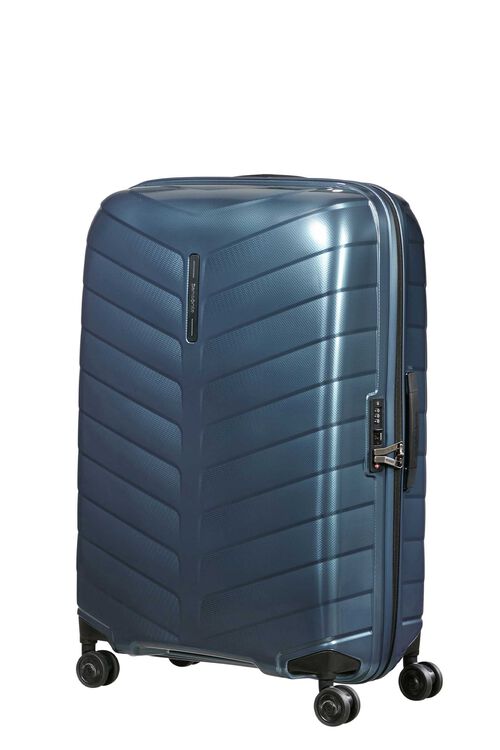 Samsonite Attrix Spinner 55 Cm Exp