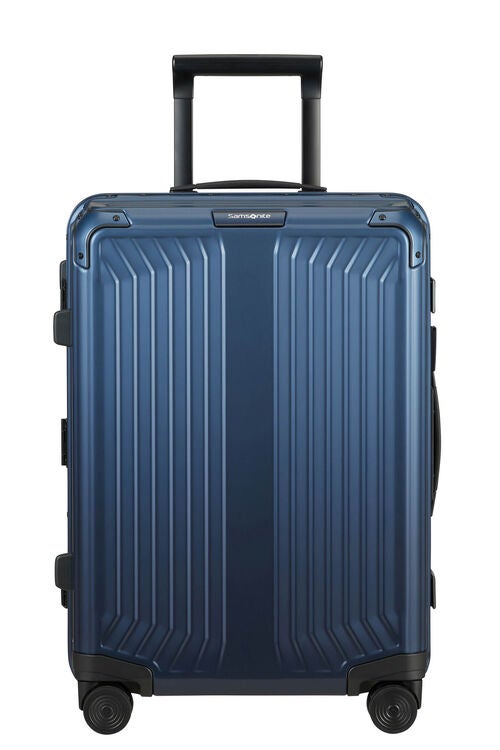 Samsonite Lite-box Alu Carry-on 55cm