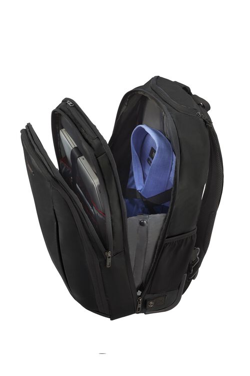 Samsonite Guardit 2 Lapt.backpack/wh 15.6"
