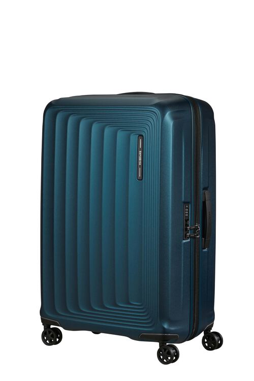 Samsonite Nuon Spinner 81 Cm Exp