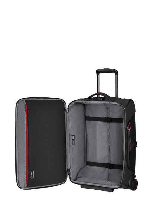 Samsonite Eco Diver Wheeled Duffle 55cm