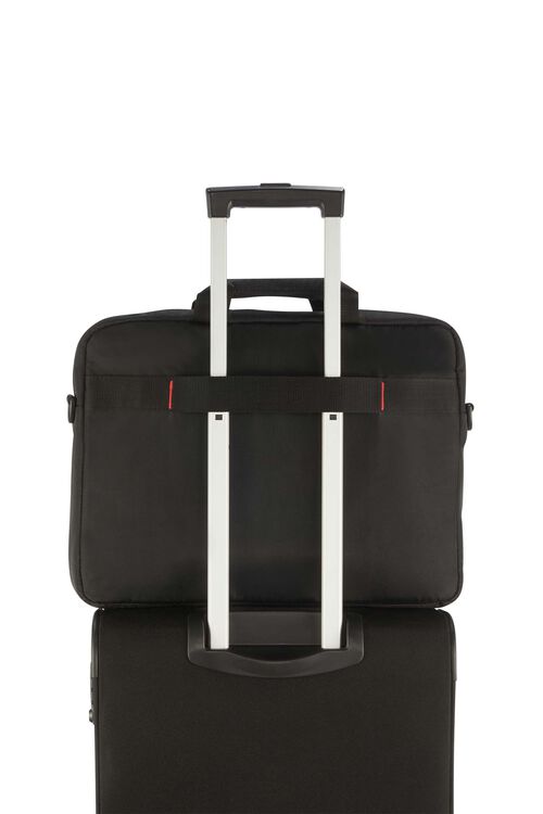 Samsonite Guardit 2 Bailhandle 17.3"
