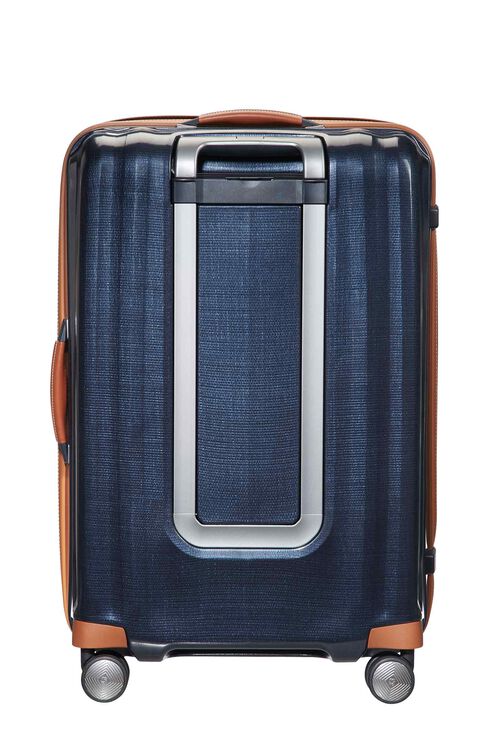 Samsonite LITE-CUBE DLX SPINNER 76/28