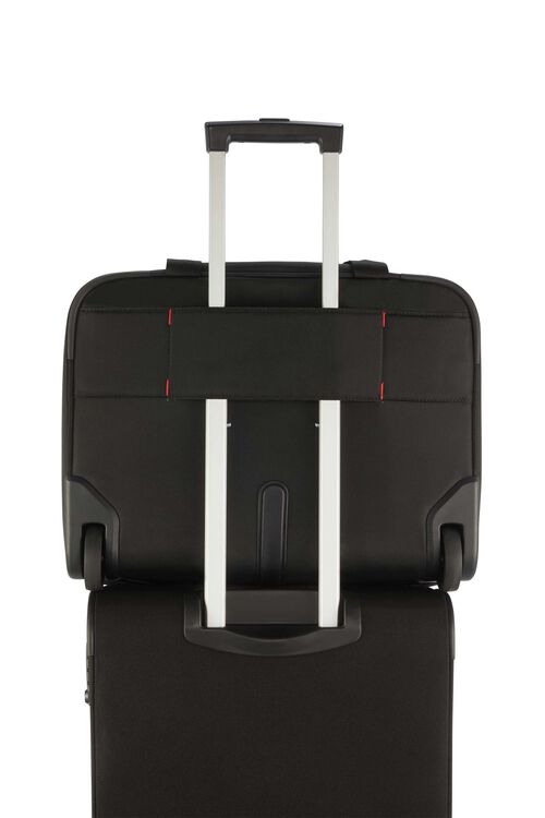 Samsonite Guardit 2 Rolling Tote17.3"