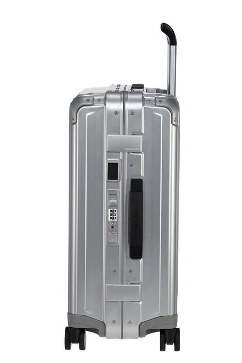 Samsonite Lite-box Alu Carry-on 55cm