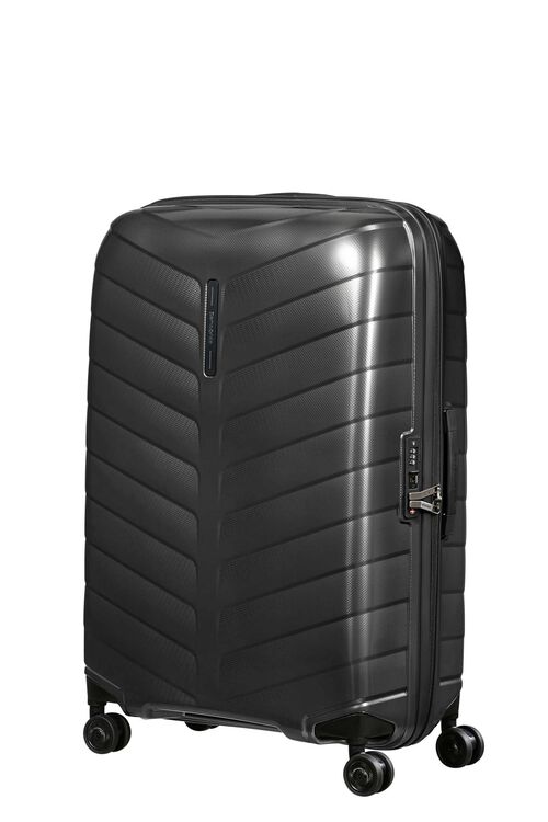 Samsonite Attrix Spinner 55 Cm Exp