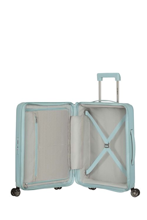 Samsonite Hi-fi Spinner 55 Cm Exp