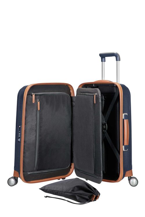 Samsonite Lite-cube Dlx Spinner 76 Cm