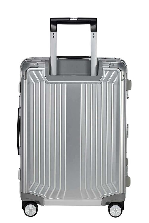 Samsonite Lite-box Alu Carry-on 55cm