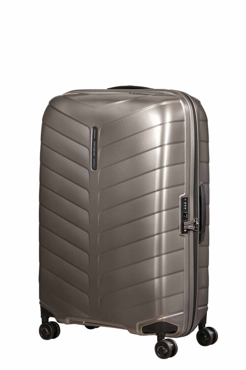 Samsonite Attrix Suitcase 75cm