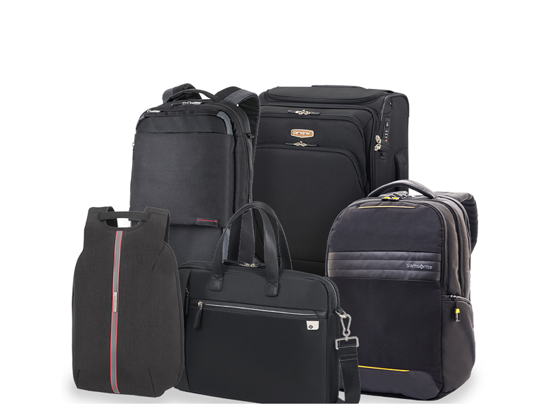 Premium Luggage, Suitcases, Bags, Backpacks | Samsonite Australia