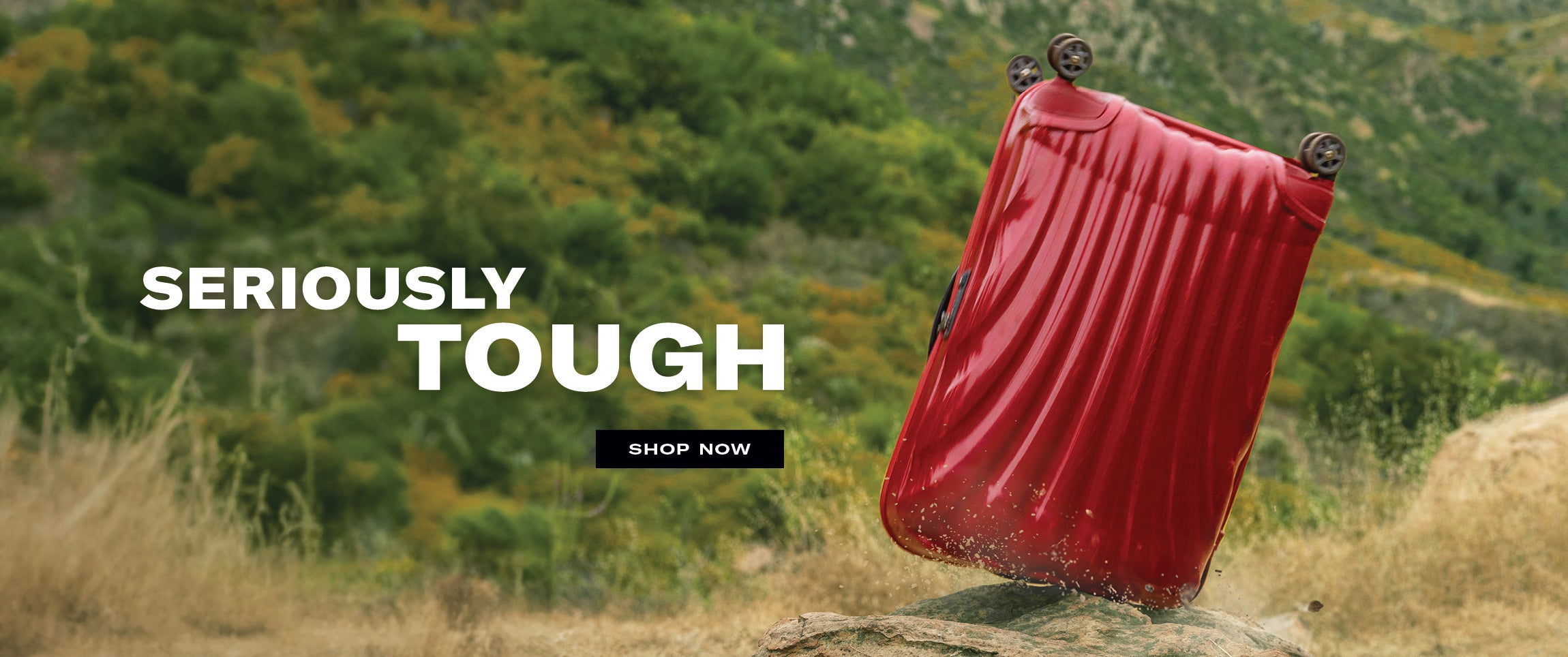 Premium Luggage, Suitcases, Bags, Backpacks | Samsonite Australia