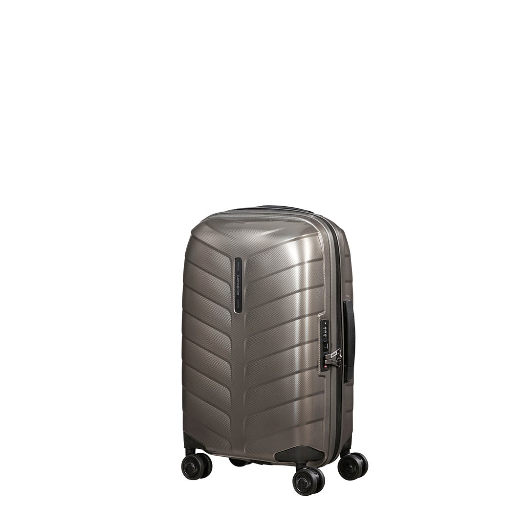 Samsonite Attrix Carry-on 55cm Expandable
