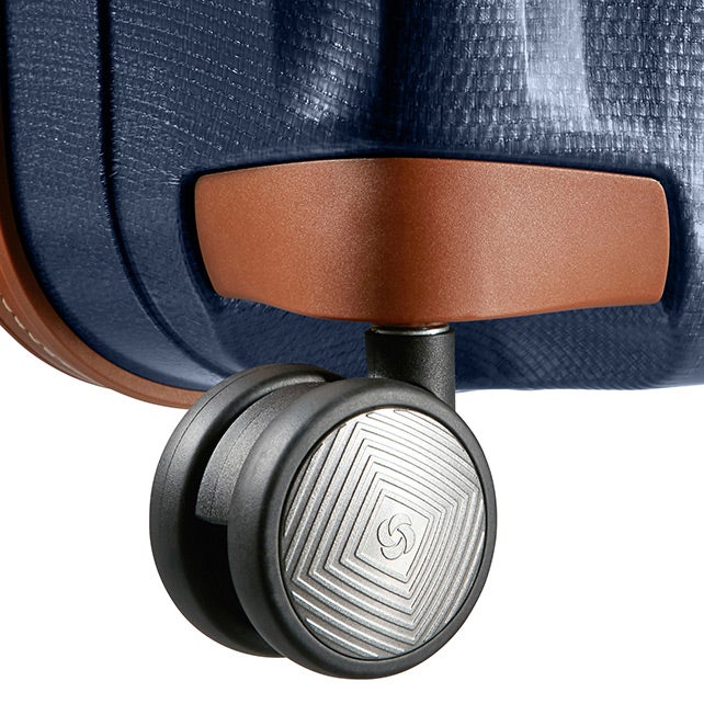 Samsonite Lite-cube Dlx Spinner 82/31