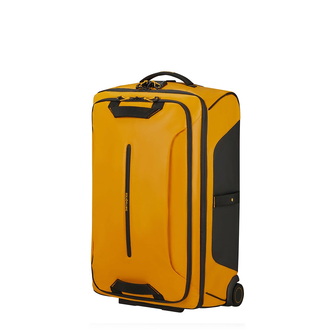 Samsonite Eco Diver Wheeled Duffle 67cm