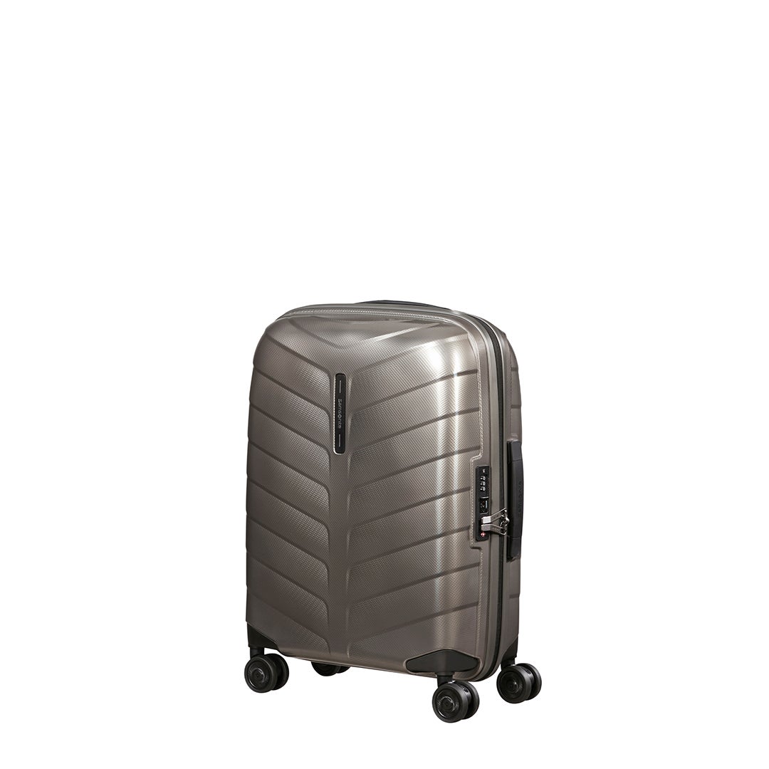 Samsonite Attrix Carry-on 55cm Expandable