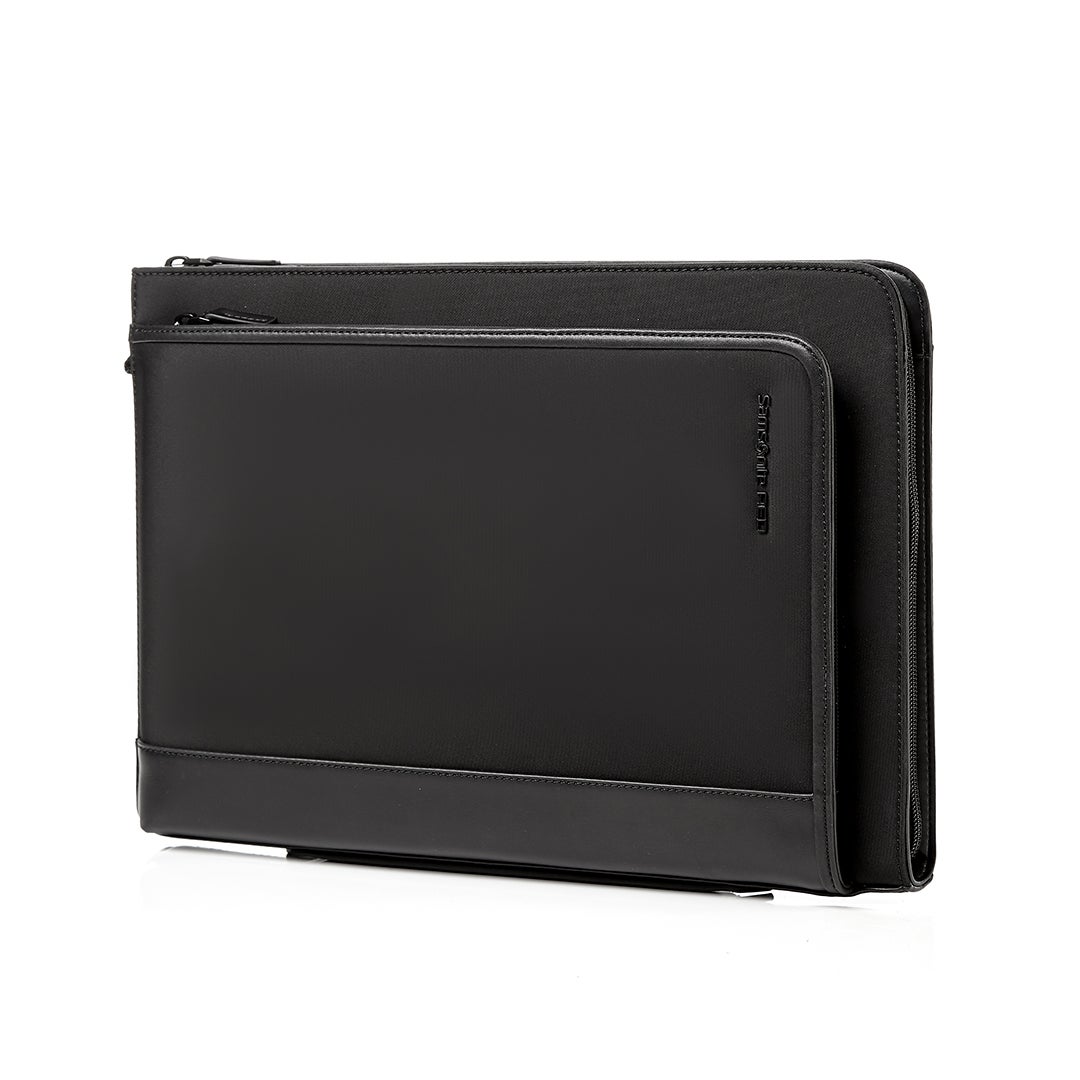 Samsonite Red Elino Portfolio