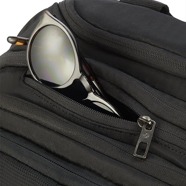 Samsonite Guardit 2 Lapt.backpack/wh 15.6"