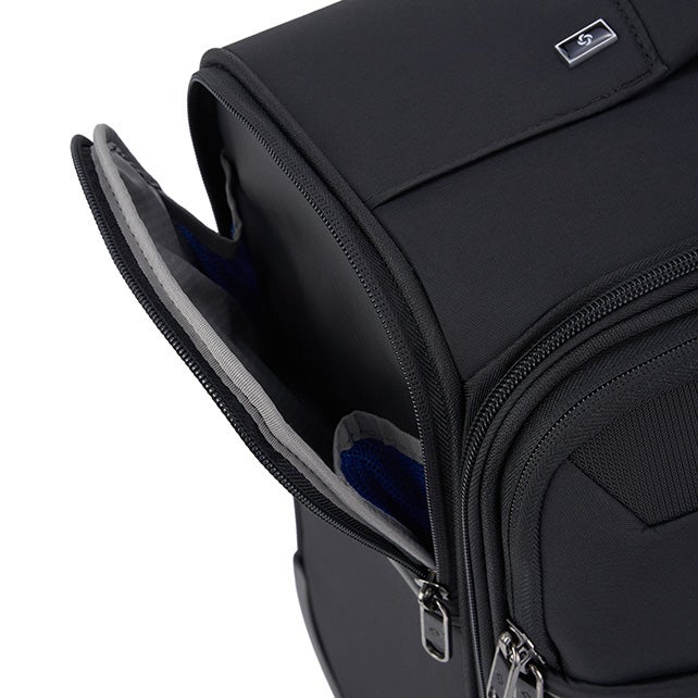 Samsonite 73h Rolling Weekender