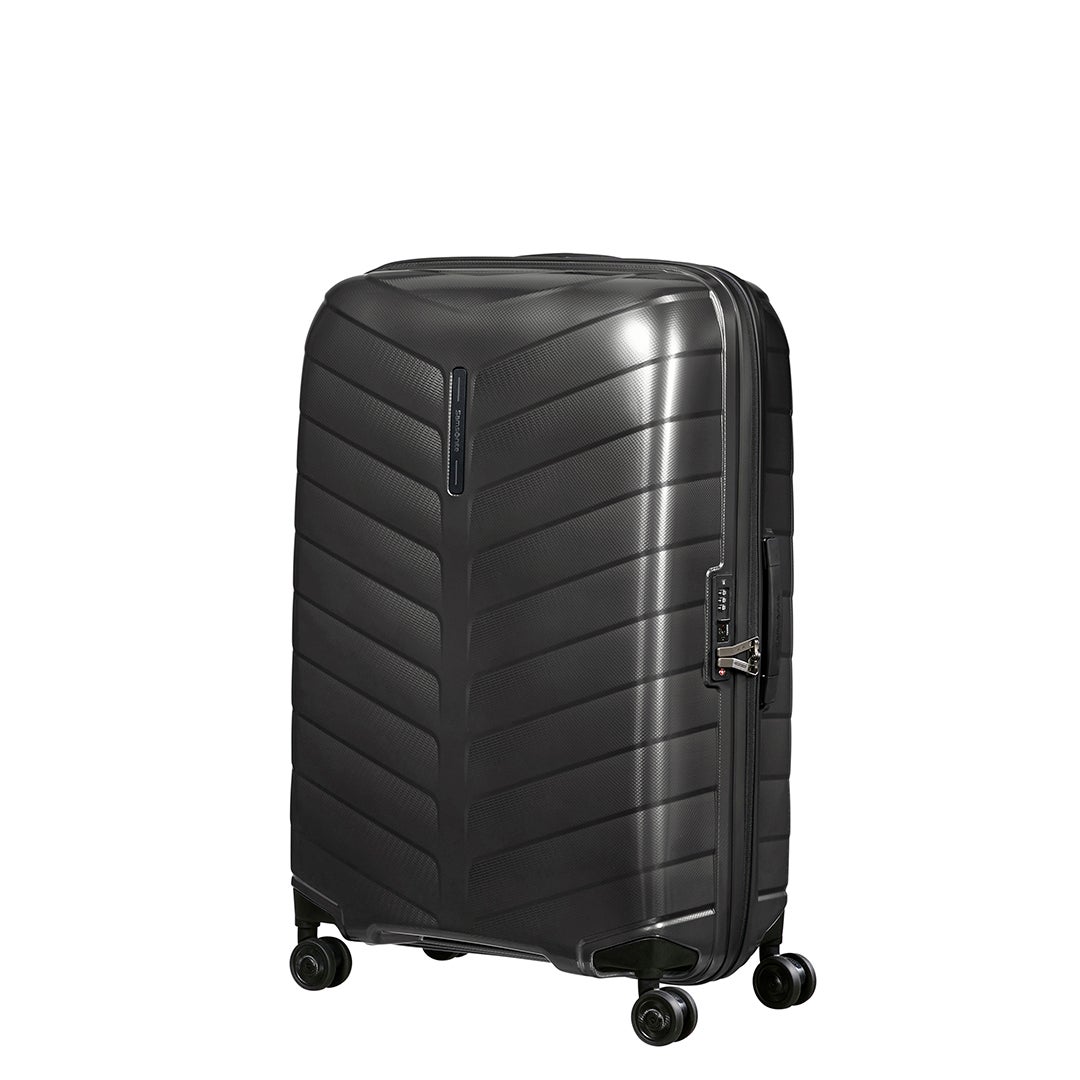Samsonite Attrix Suitcase 75cm