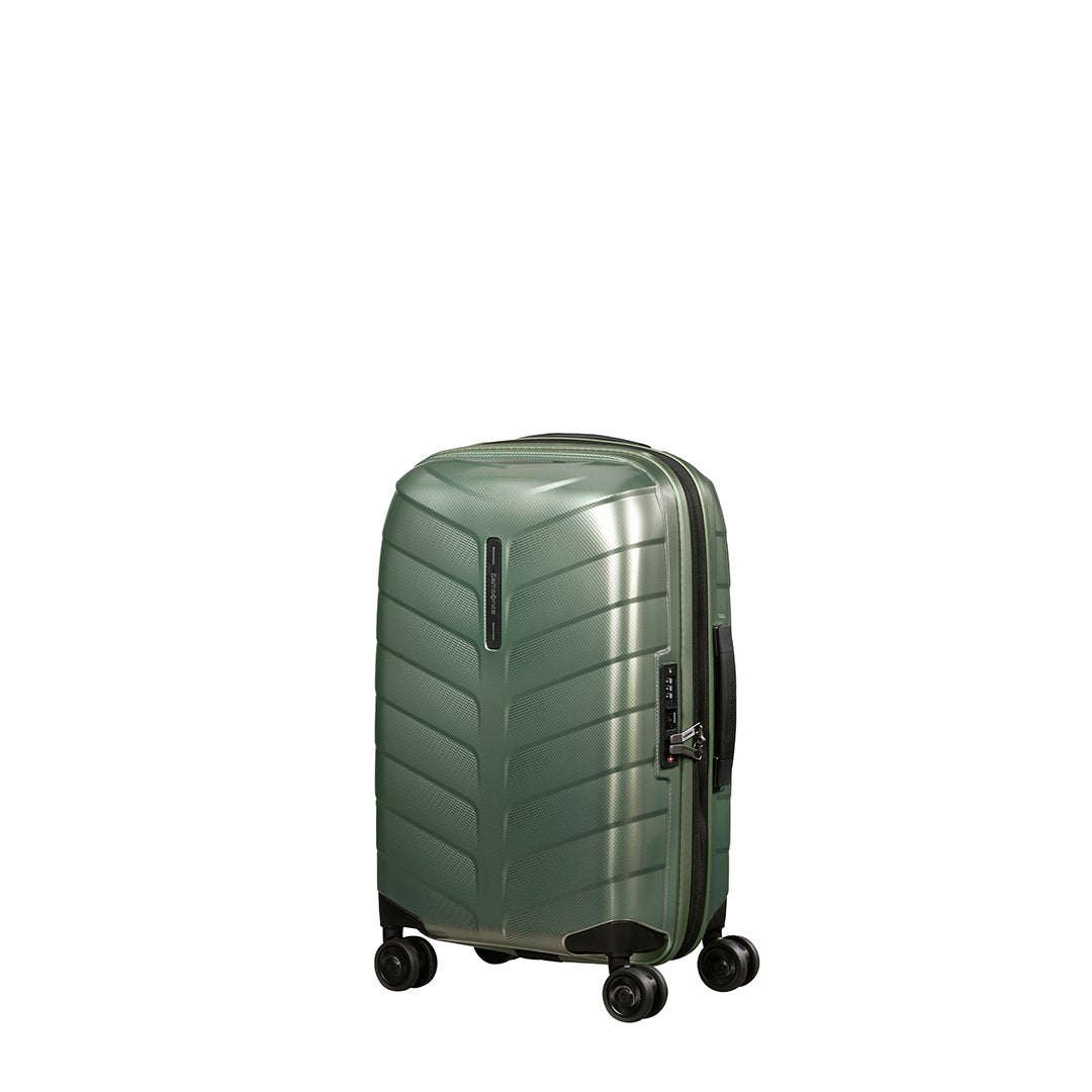 Samsonite Attrix Carry-on 55cm Expandable