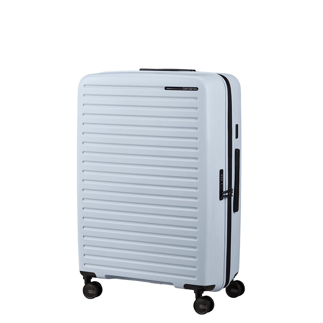 Samsonite Restackd Suitcase 75cm Expandable