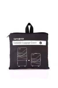 Samsonite Travel Link Acc. Foldable Luggage Cover M