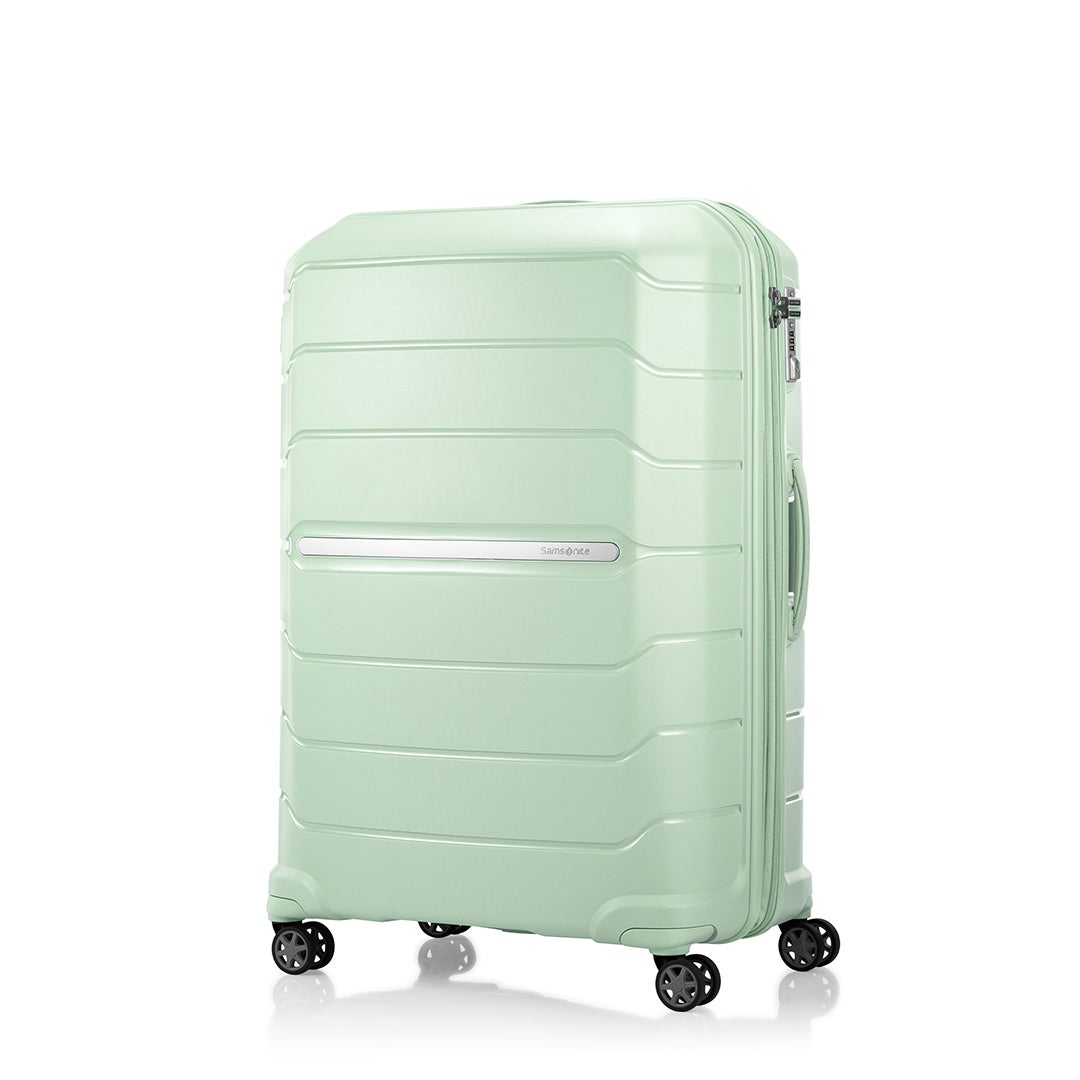 Samsonite Oc2lite Suitcase 81cm expandable-s