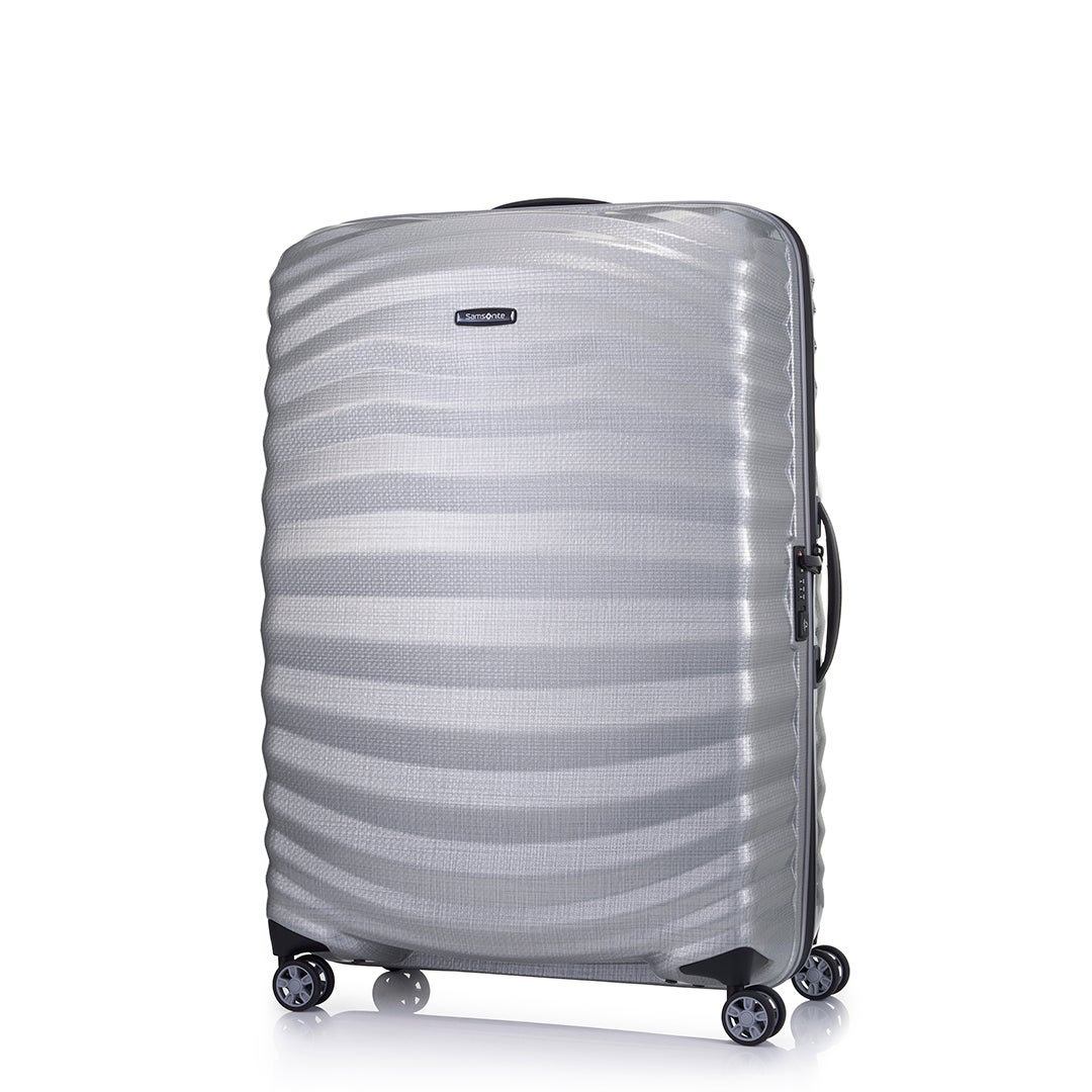 Samsonite Lite-shock Sport Suitcase 81cm