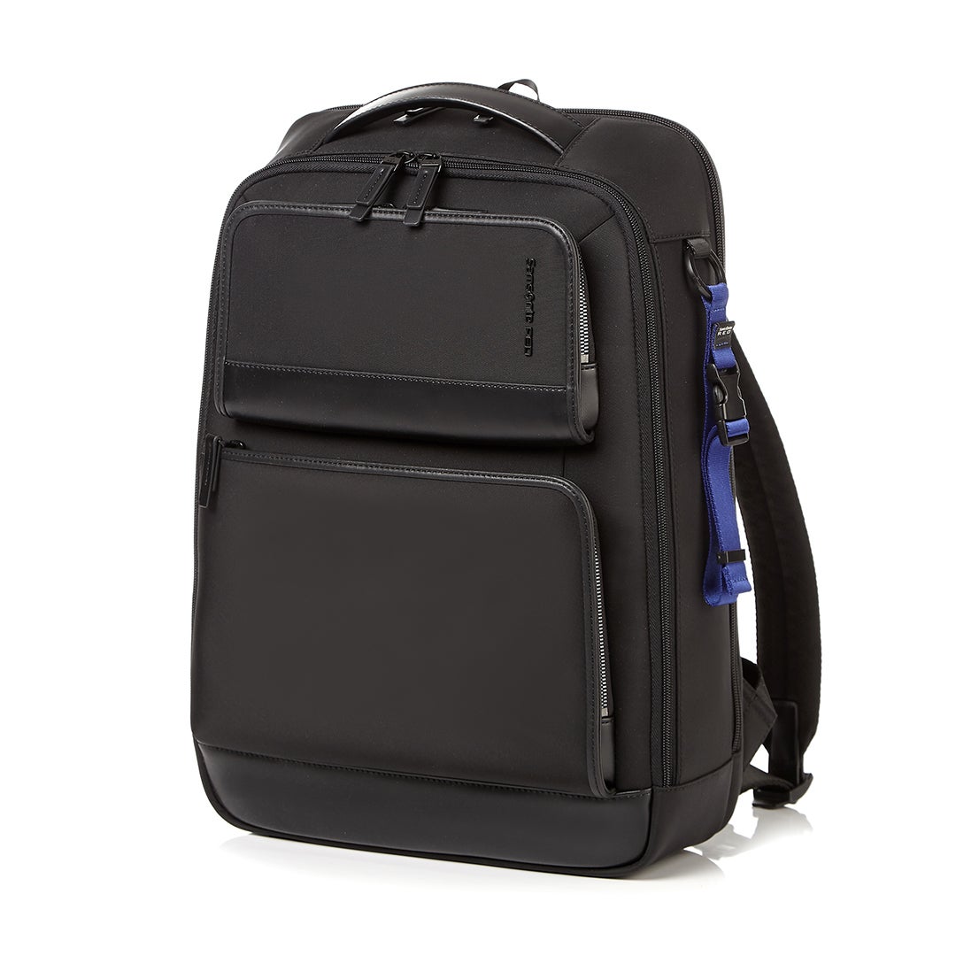 Samsonite Red Elino Backpack