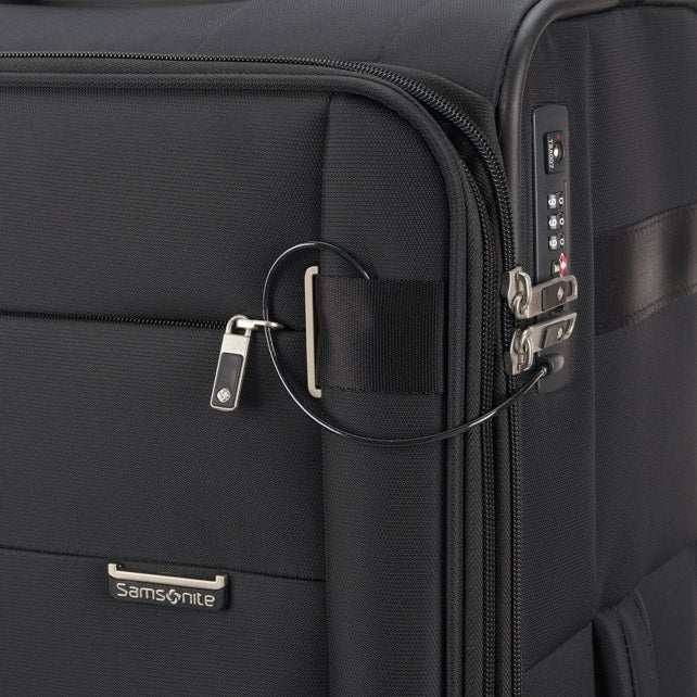 Samsonite City Rhythm Spinner 71 Cm Exp