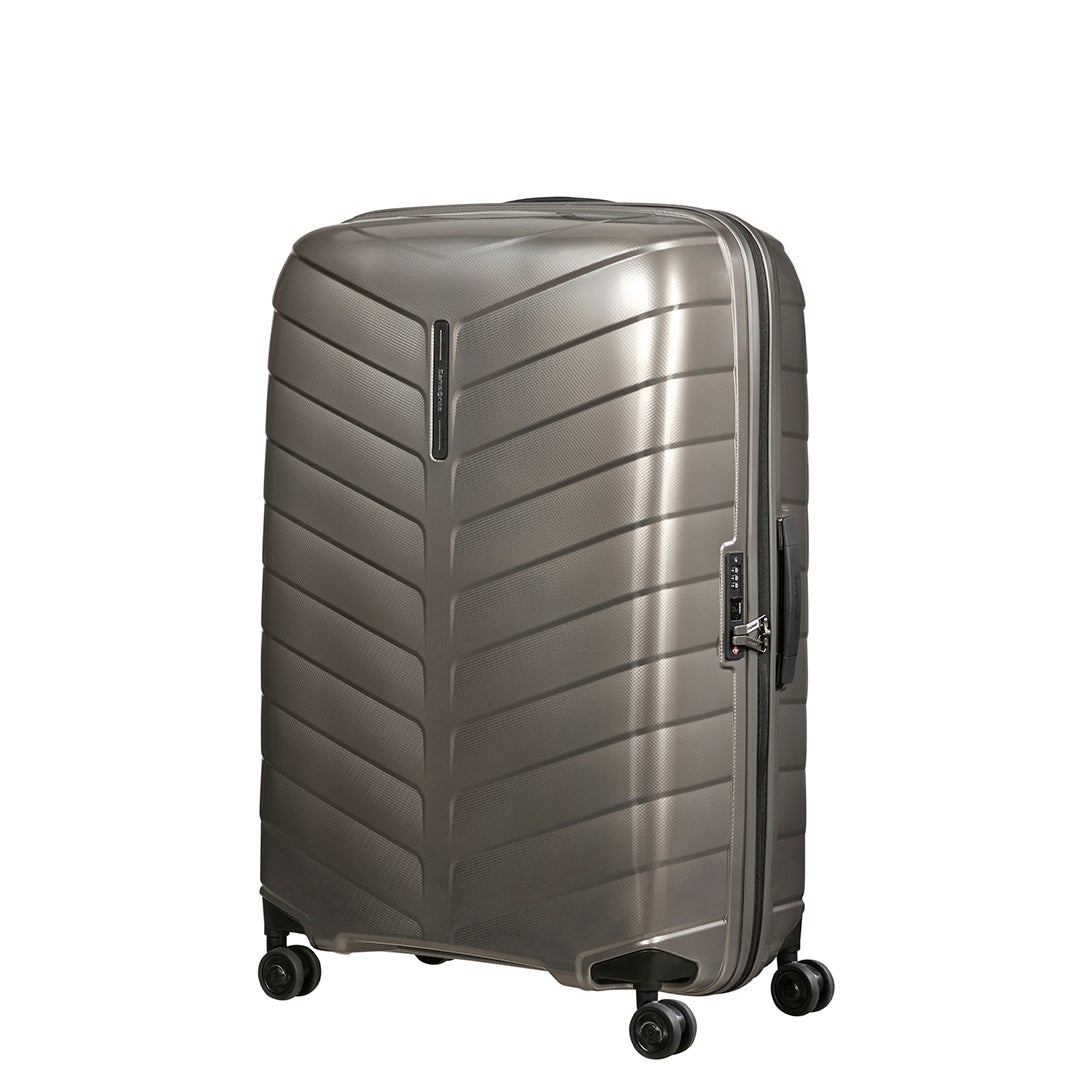 Samsonite Attrix Suitcase 81cm