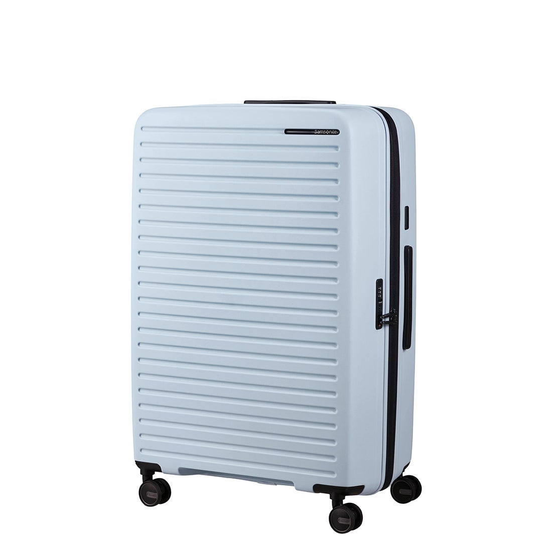 Samsonite Restackd Suitcase 81cm Expandable