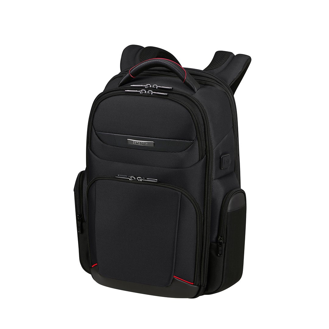 Samsonite Pro-dlx 6 Backpack 15.6" 3vol Expandable