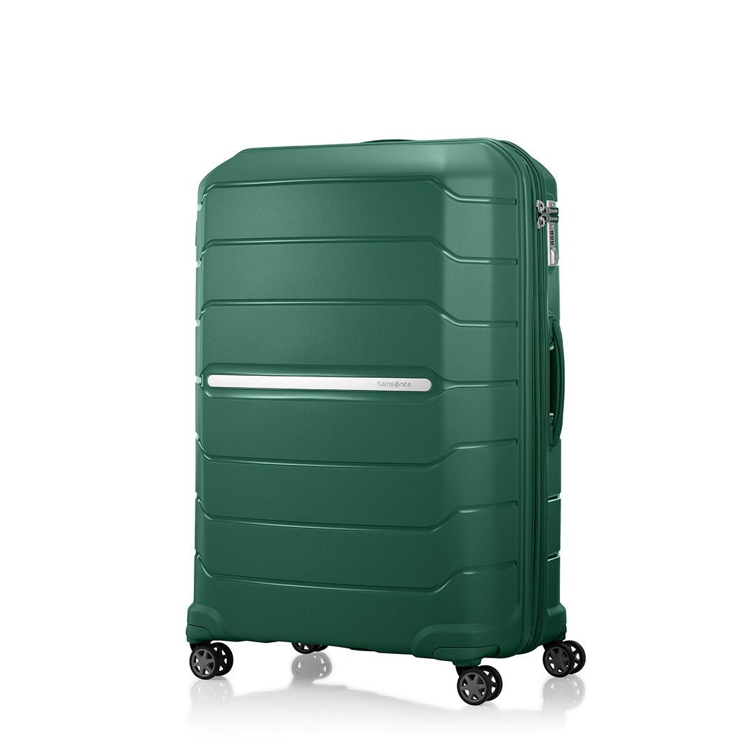 Samsonite Oc2lite Suitcase 81cm expandable-s